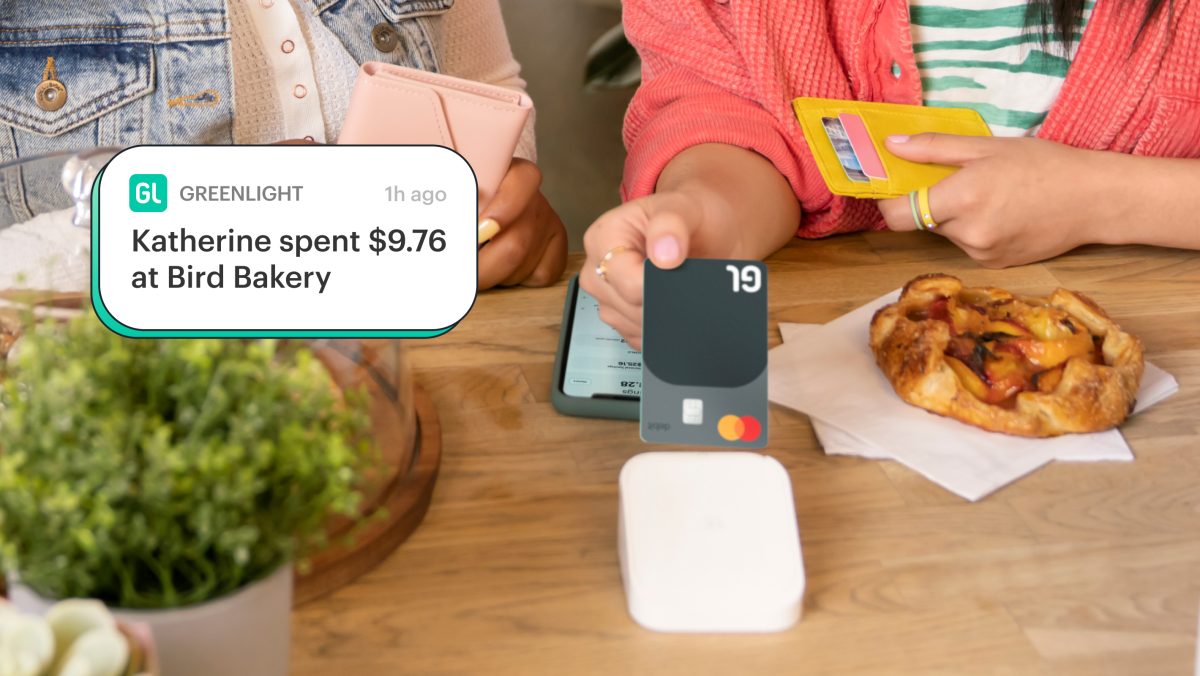 Introducing Greenlight: Raising financially… | United Community Bank