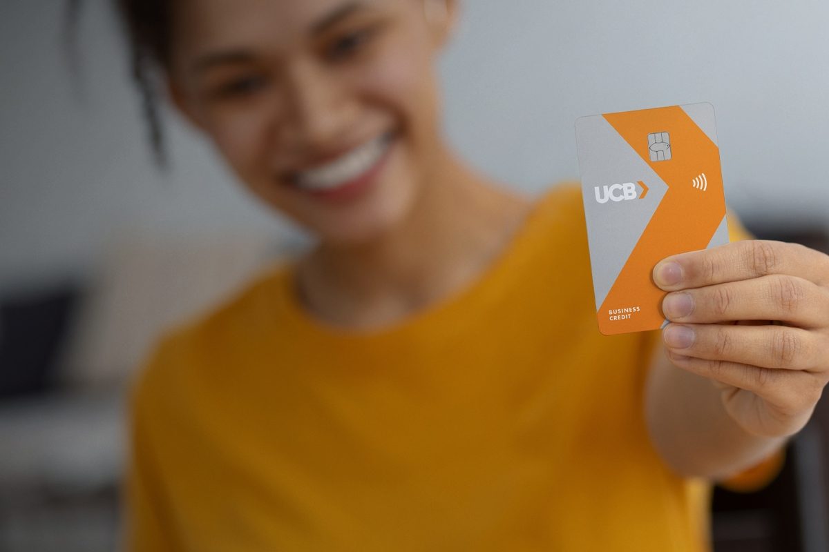 Credit Cards | United Community Bank
